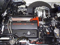 Help me identify my engine??? Please! - CorvetteForum - Chevrolet ...